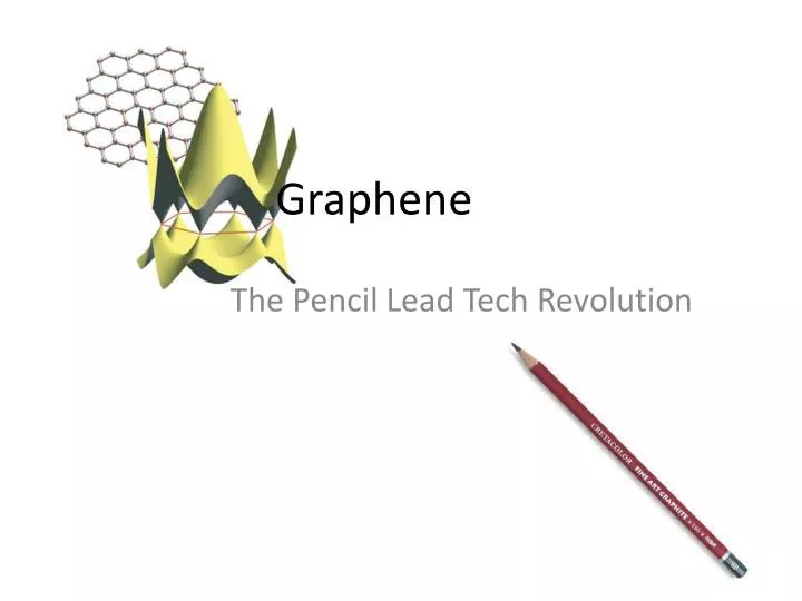 PPT - Graphene PowerPoint Presentation, free download - ID:1588249