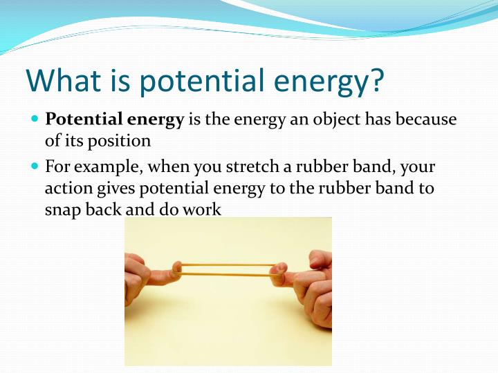 PPT - Chapter 1 Energy and Matter PowerPoint Presentation - ID:1588437