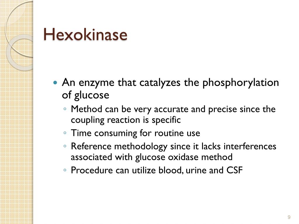 PPT - MLAB 2401: Clinical Chemistry Keri Brophy -Martinez PowerPoint ...