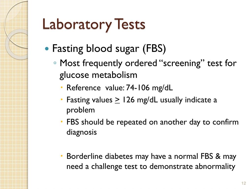 PPT - MLAB 2401: Clinical Chemistry Keri Brophy -Martinez PowerPoint ...