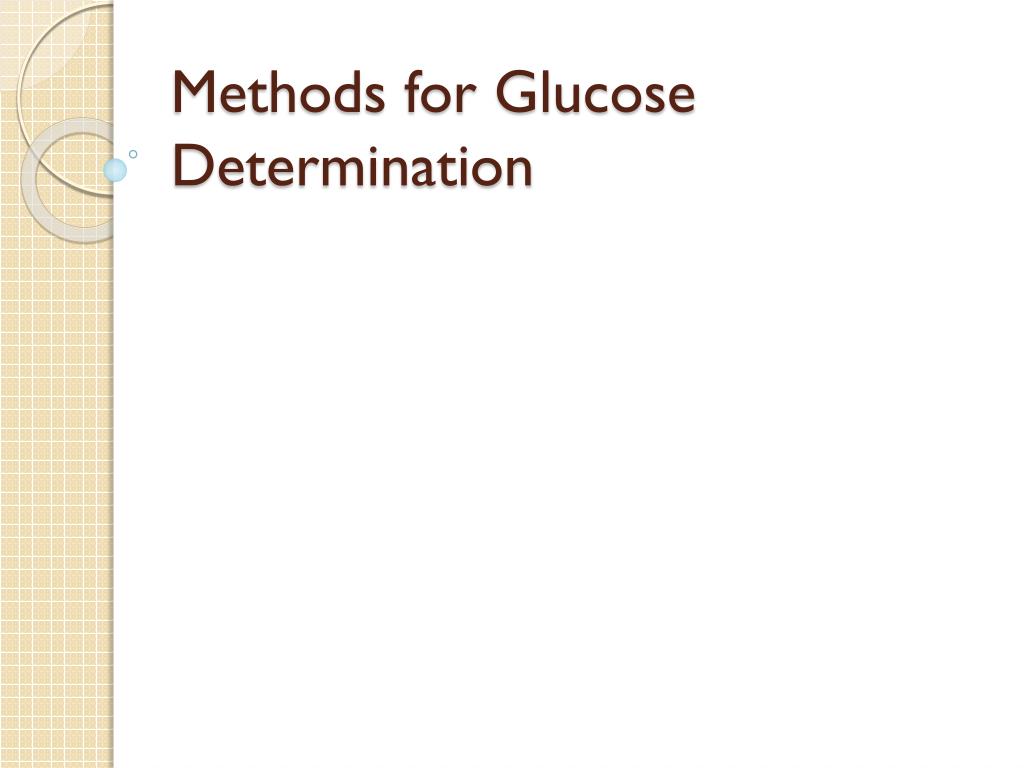 PPT - MLAB 2401: Clinical Chemistry Keri Brophy -Martinez PowerPoint ...