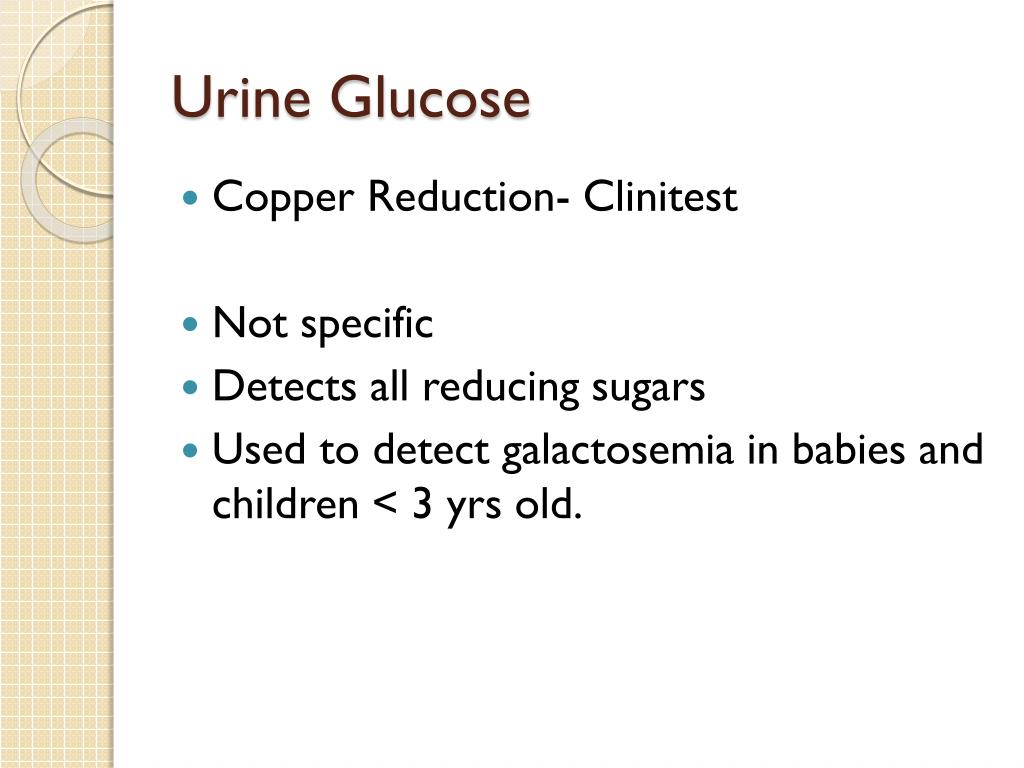 PPT - MLAB 2401: Clinical Chemistry Keri Brophy -Martinez PowerPoint ...