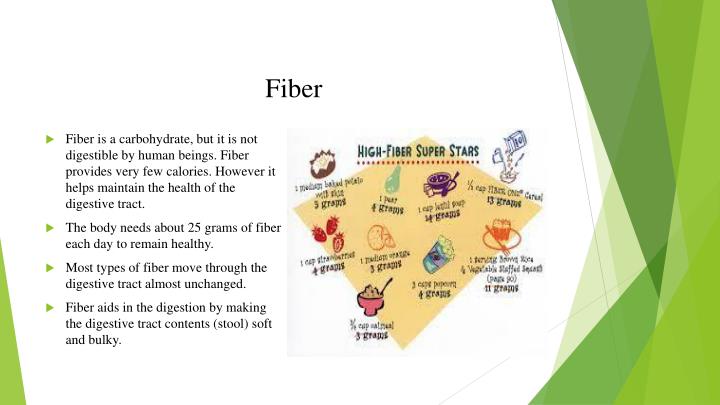PPT - Energy from Food PowerPoint Presentation - ID:1588653