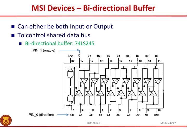 PPT - AVR ATMega32 Elementary Input / Output PowerPoint Presentation ...
