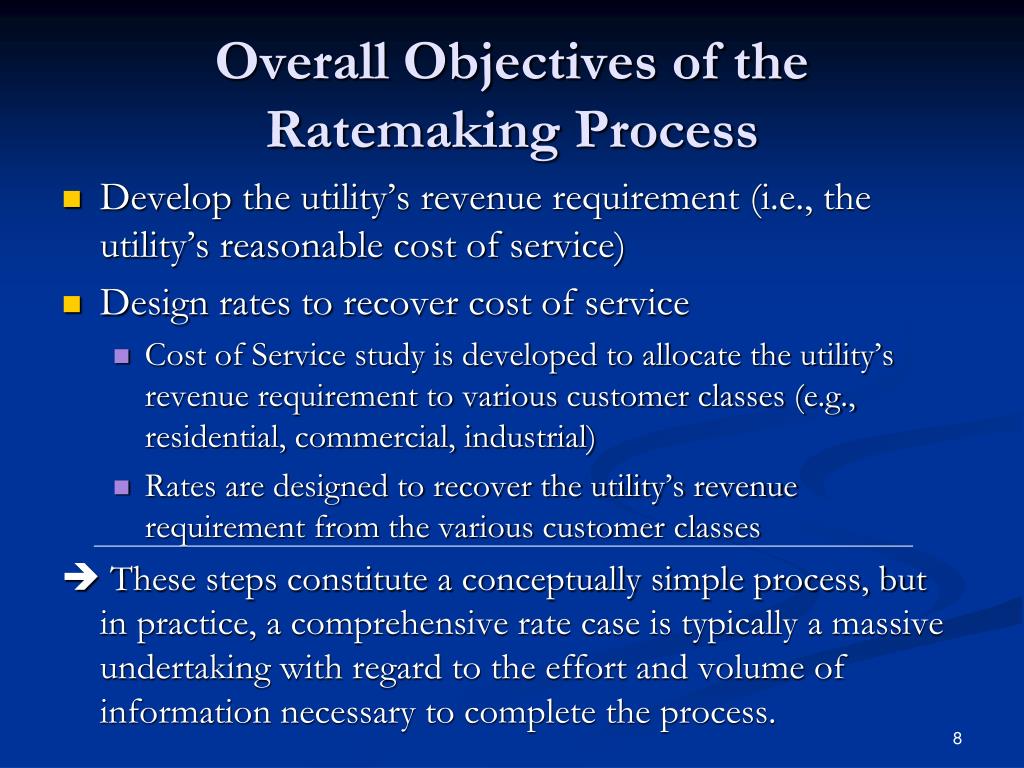 PPT - Darryl Tietjen Public Utility Commission of Texas Southwest ...