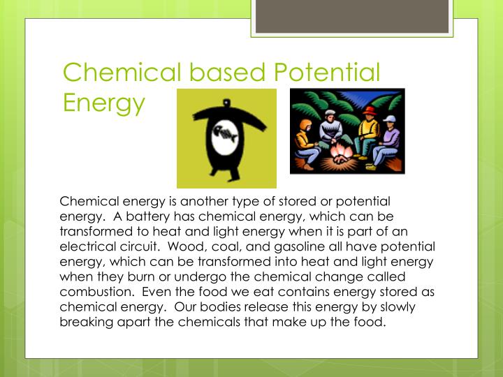 PPT - Potential and Kinetic Energy PowerPoint Presentation - ID:1589168