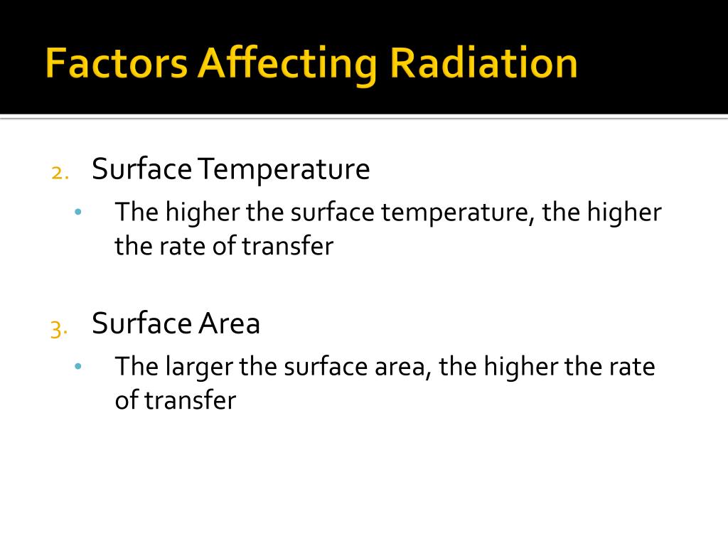 PPT - Thermal Energy Transfer and the Sun PowerPoint Presentation, free ...