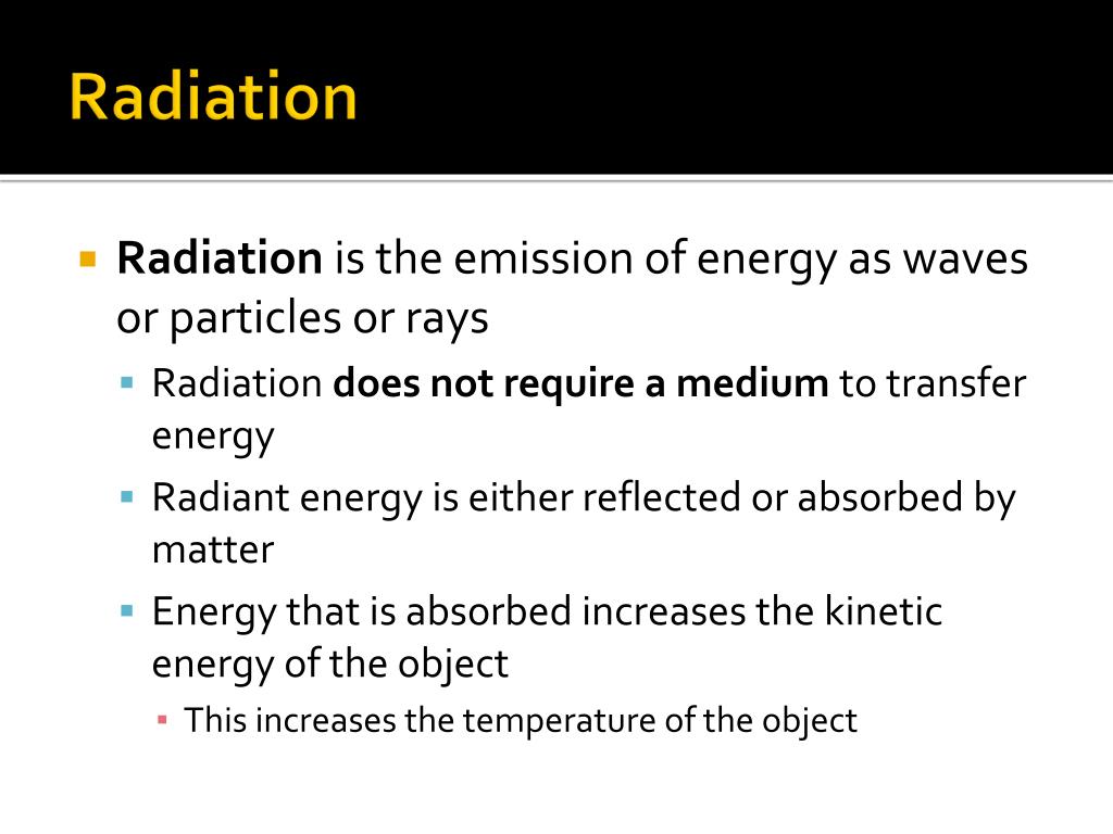 PPT - Thermal Energy Transfer and the Sun PowerPoint Presentation, free ...