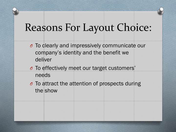 PPT - Post Trade Show Report PowerPoint Presentation - ID:1589267