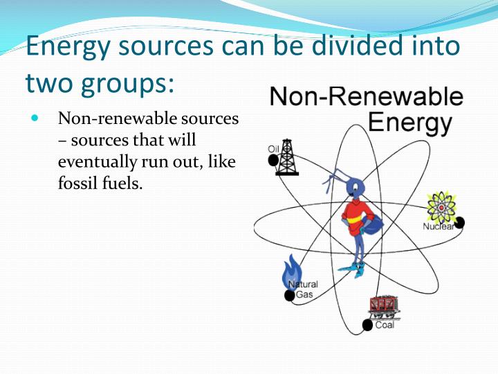 PPT - Sources of Energy PowerPoint Presentation - ID:1589352
