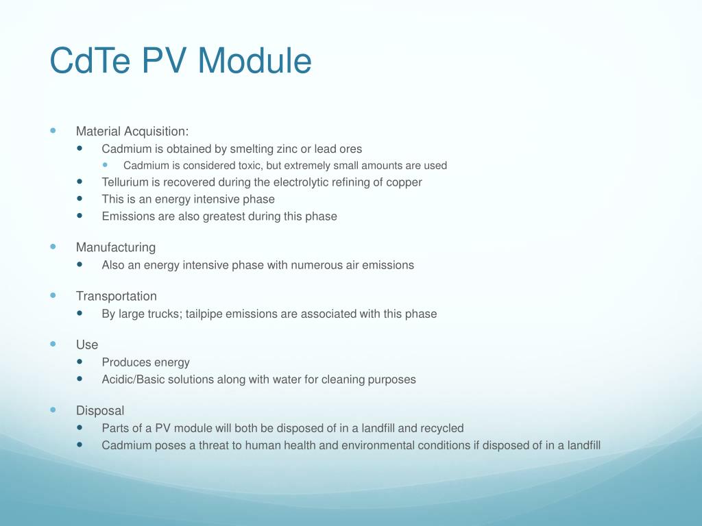 PPT - EESiPV : Electrochemical Energy Storage integrated Photovoltaics ...