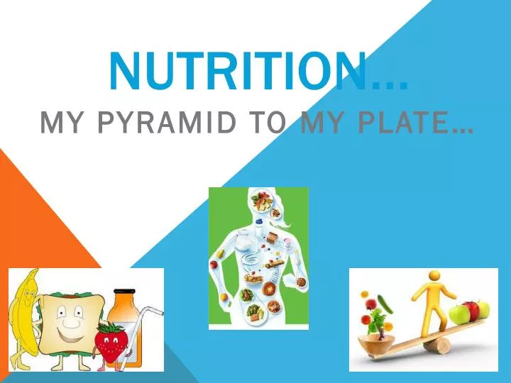 PPT - NUTRITION… PowerPoint Presentation, free download - ID:1589623