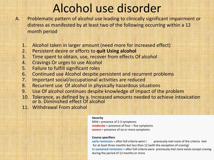 PPT - What’s in DSM-5 PowerPoint Presentation - ID:1589726