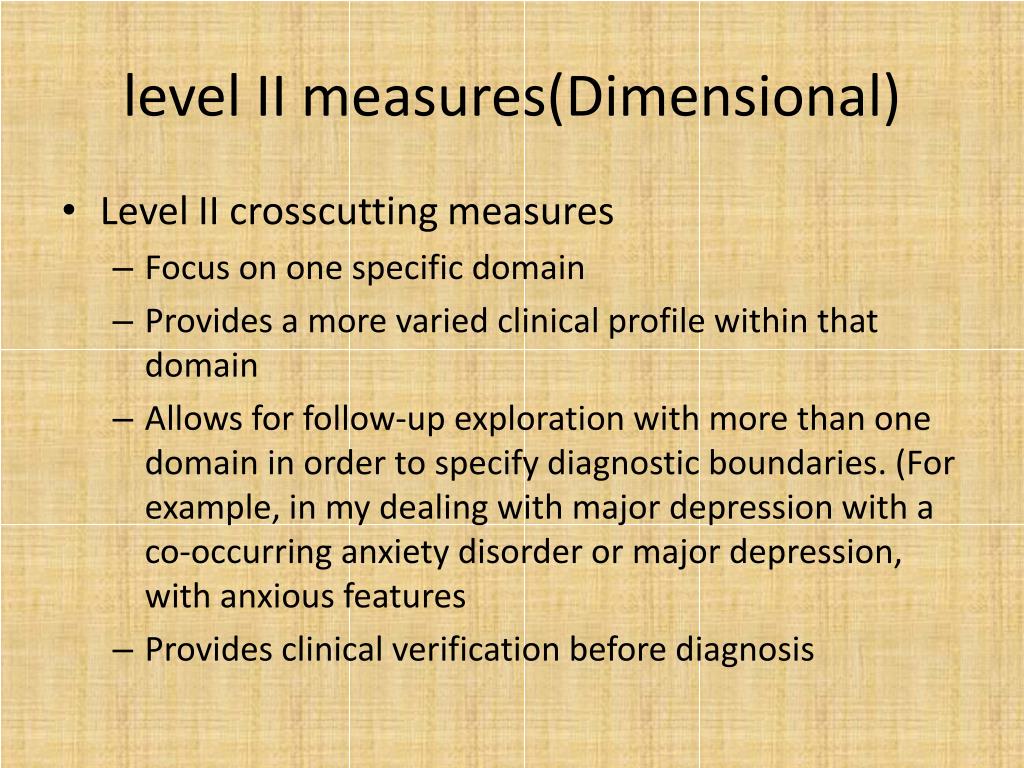 Ppt Whats In Dsm 5 Powerpoint Presentation Free Download Id 1589726