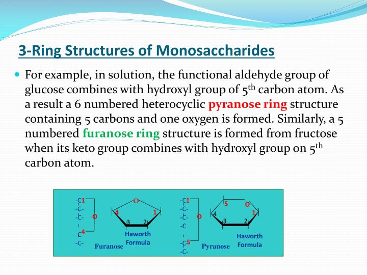 PPT - Carbohydrate Chemistry PowerPoint Presentation - ID:1589860