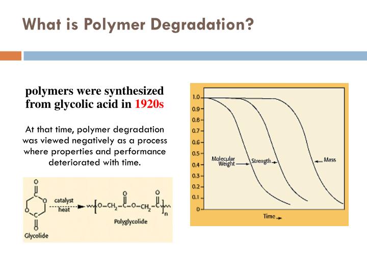 PPT - BIODEGRADABLE POLYMER PowerPoint Presentation - ID:1589892
