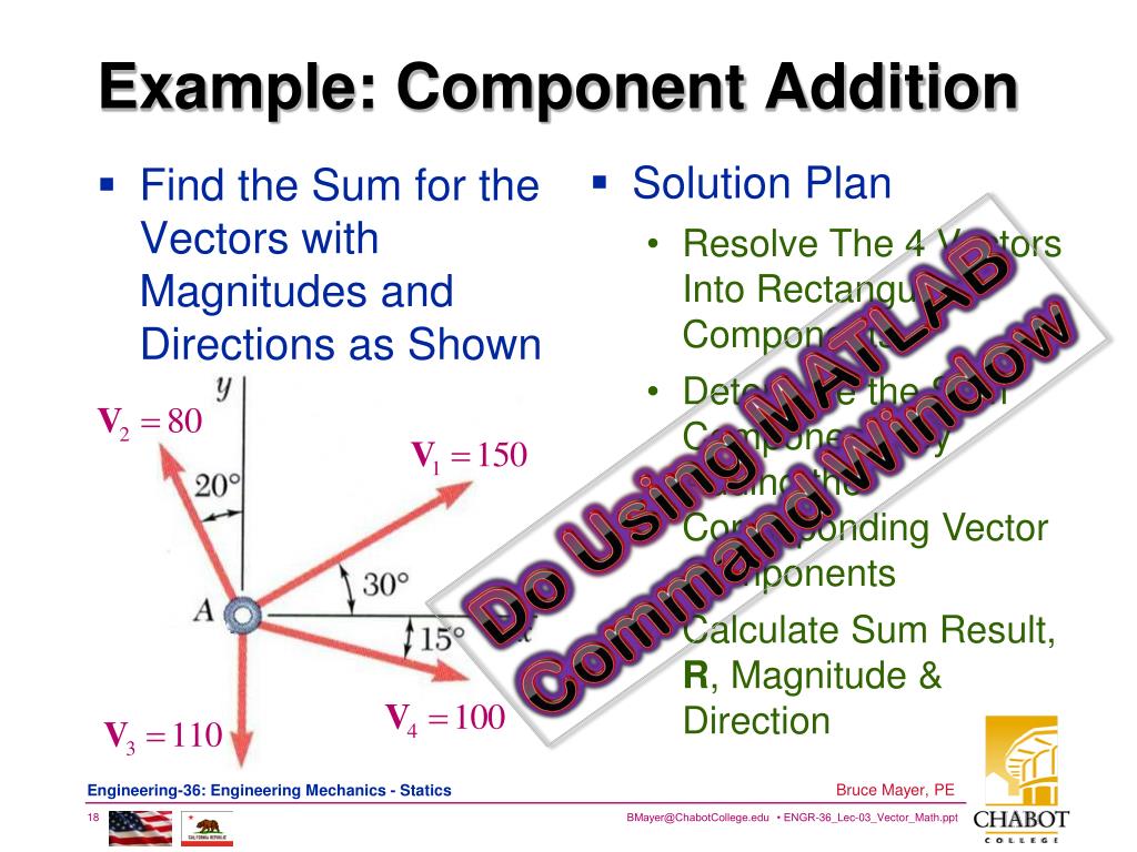 PPT - Bruce Mayer, PE Licensed Electrical & Mechanical Engineer BMayer ...