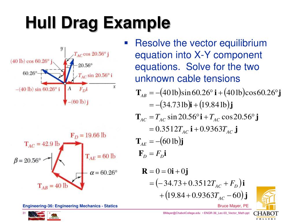 PPT - Bruce Mayer, PE Licensed Electrical & Mechanical Engineer BMayer ...