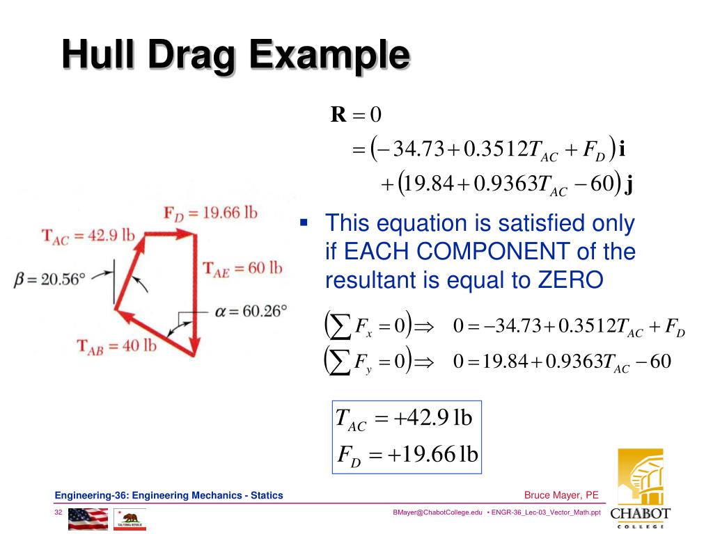PPT - Bruce Mayer, PE Licensed Electrical & Mechanical Engineer BMayer ...