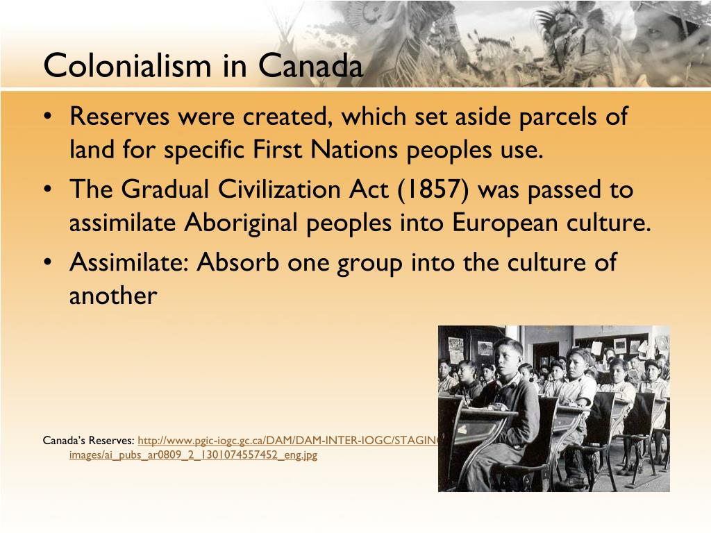 PPT - North American Aboriginal Spirituality http://www.youtube.com ...