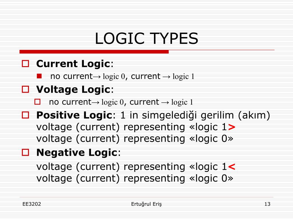 PPT LOGIC DESIGN PowerPoint Presentation Free Download ID 1590334
