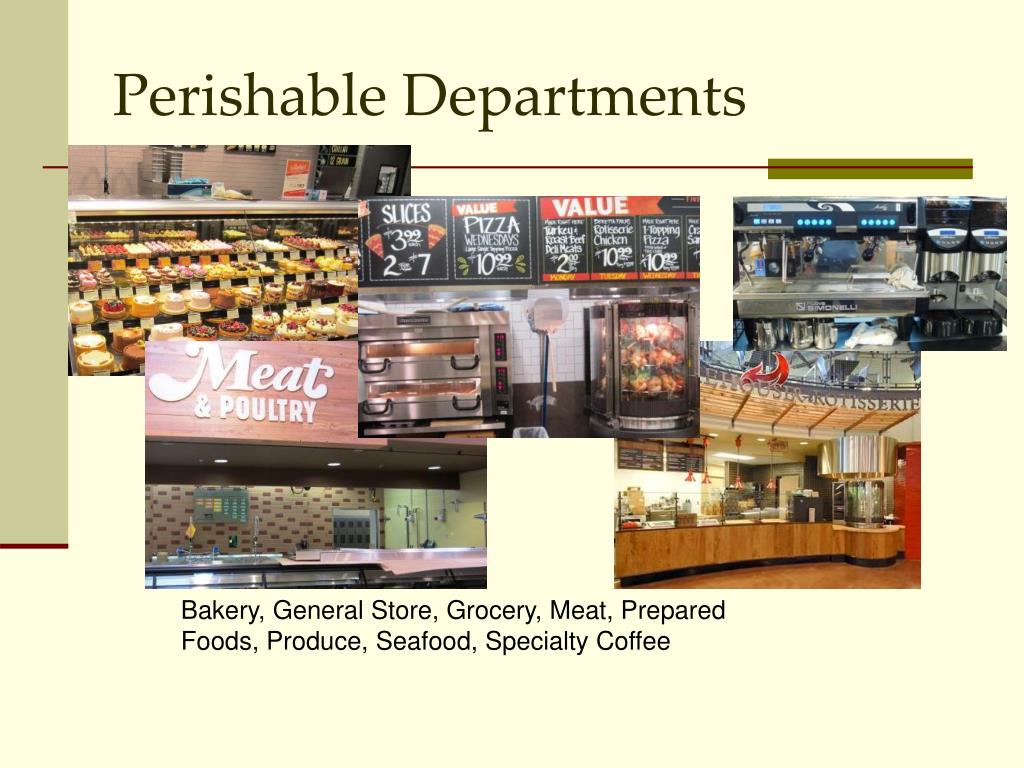 PPT - Whole Foods and MPM Food Equipment Group – a Partnership of ...