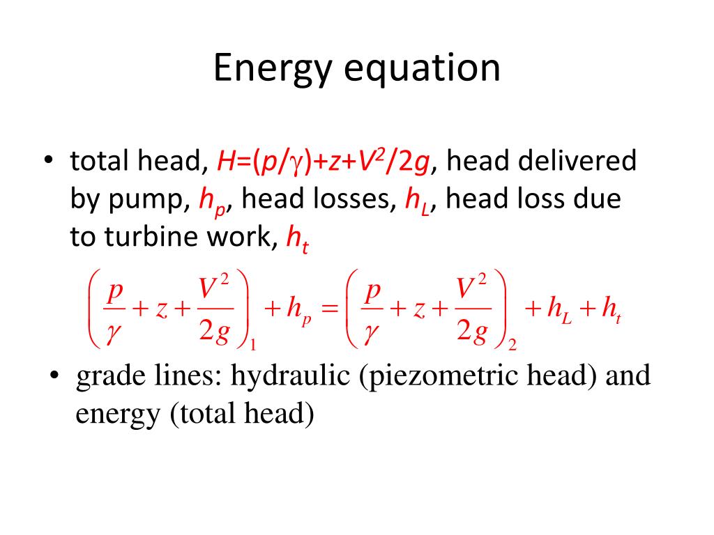 PPT - FE Hydraulics/Fluid Mechanics Review PowerPoint Presentation ... PPT - FE Hydraulics/Fluid Mechanics Review PowerPoint Presentation ...