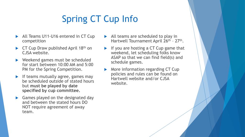 PPT - Glastonbury Hartwell Soccer Club PowerPoint Presentation, free ...