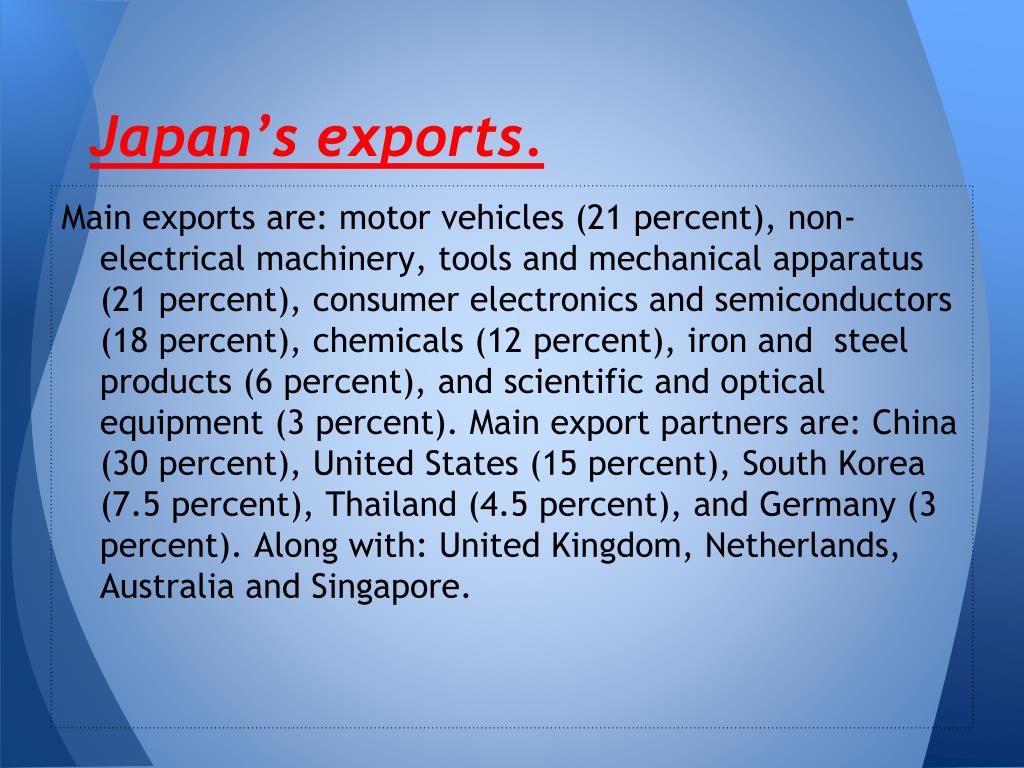 PPT - Japan’s Agriculture PowerPoint Presentation, free download - ID ...