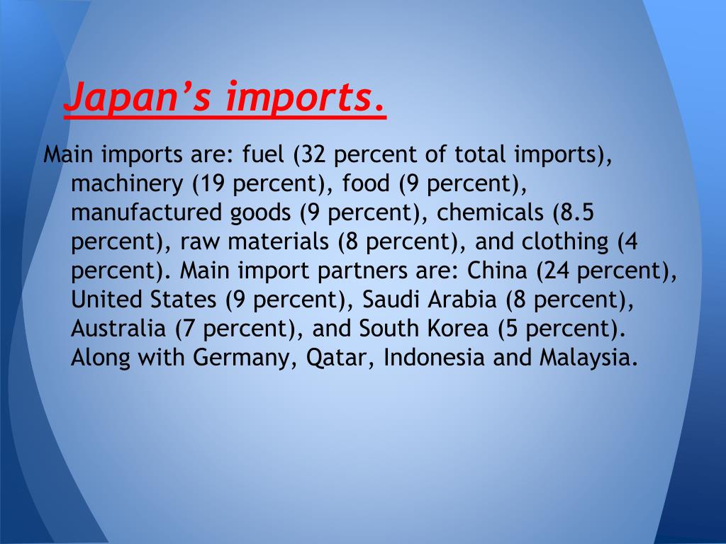 PPT - Japan’s Agriculture PowerPoint Presentation, free download - ID ...