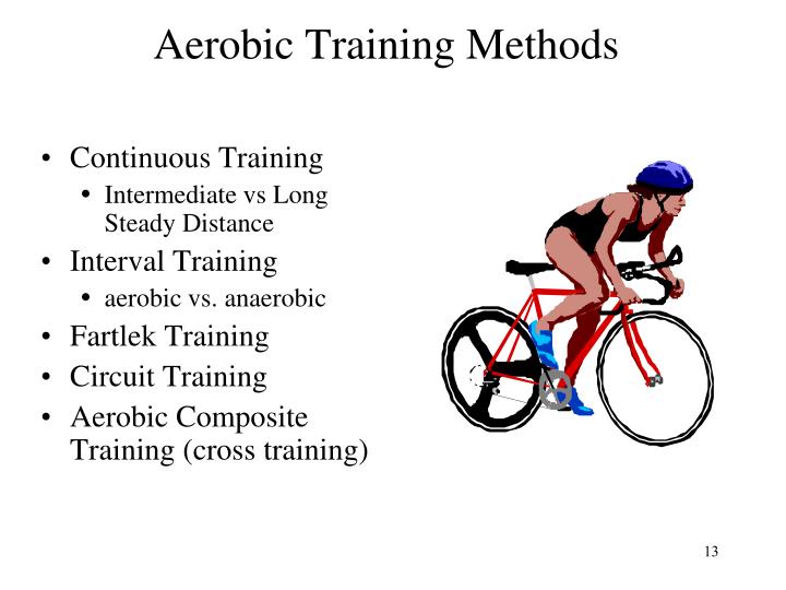 PPT - Exercise Prescription (Cardio) PowerPoint Presentation - ID:1590637