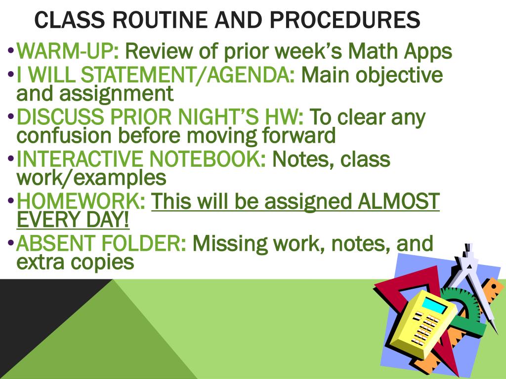 PPT - Welcome to Meet the Teacher Night! PowerPoint Presentation, free ...