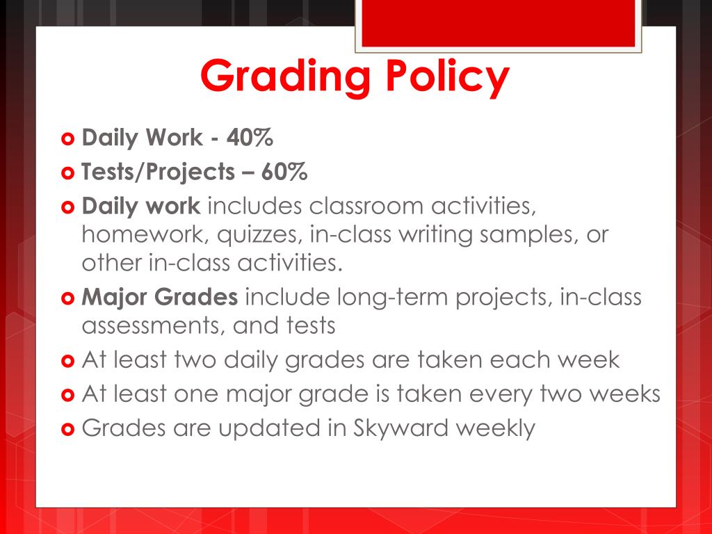 PPT - Welcome to Meet the Teacher Night! PowerPoint Presentation, free ...