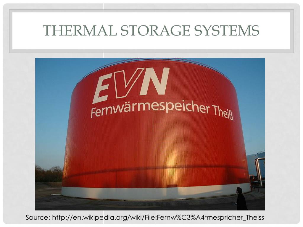 PPT - Advancing Energy Storage Technologies for a Sustainable Future ...