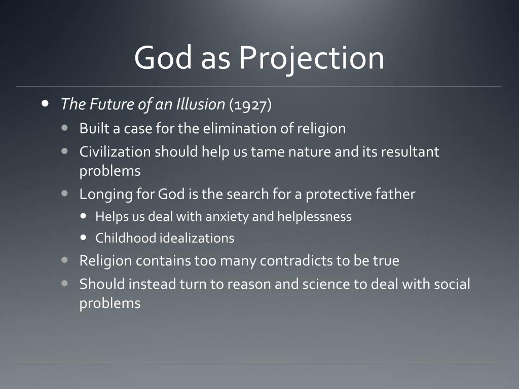 PPT - Psychodynamic Psychology and Religion PowerPoint Presentation ...