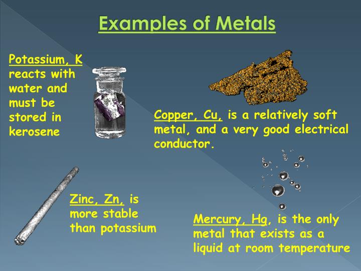 PPT - The Periodic Table PowerPoint Presentation - ID:1590829