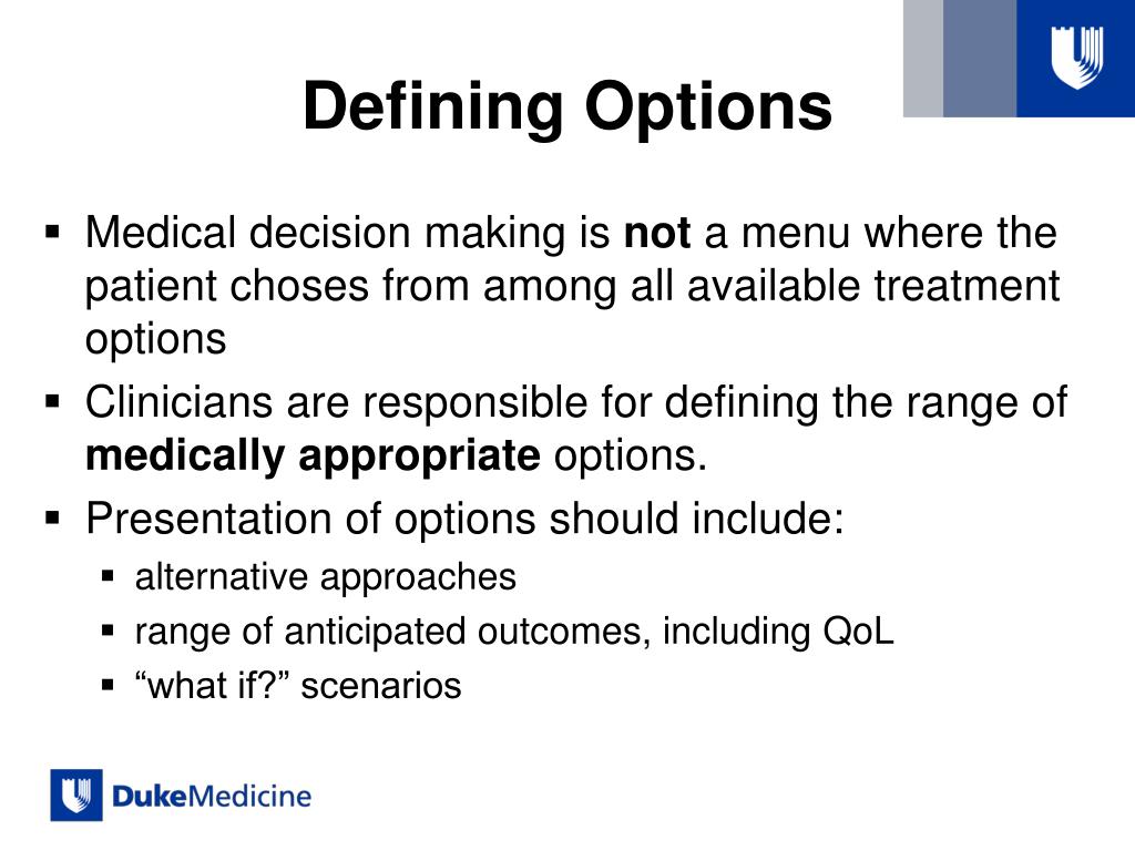PPT - Major Medical Decisions in Advanced Heart Failure PowerPoint ...