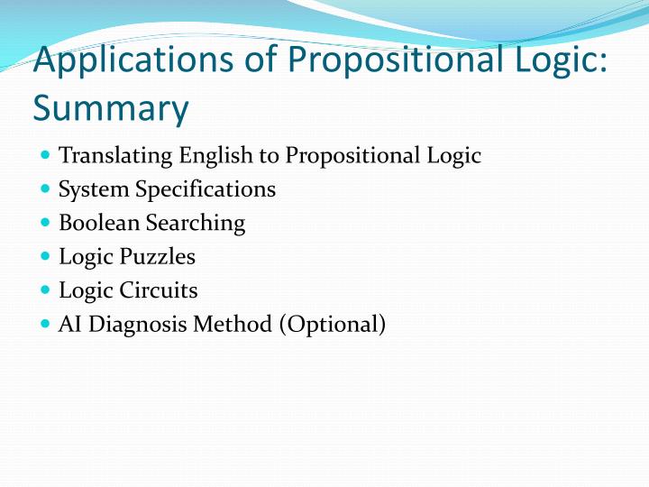 PPT - The Foundations: Logic and Proofs PowerPoint Presentation - ID:1591051