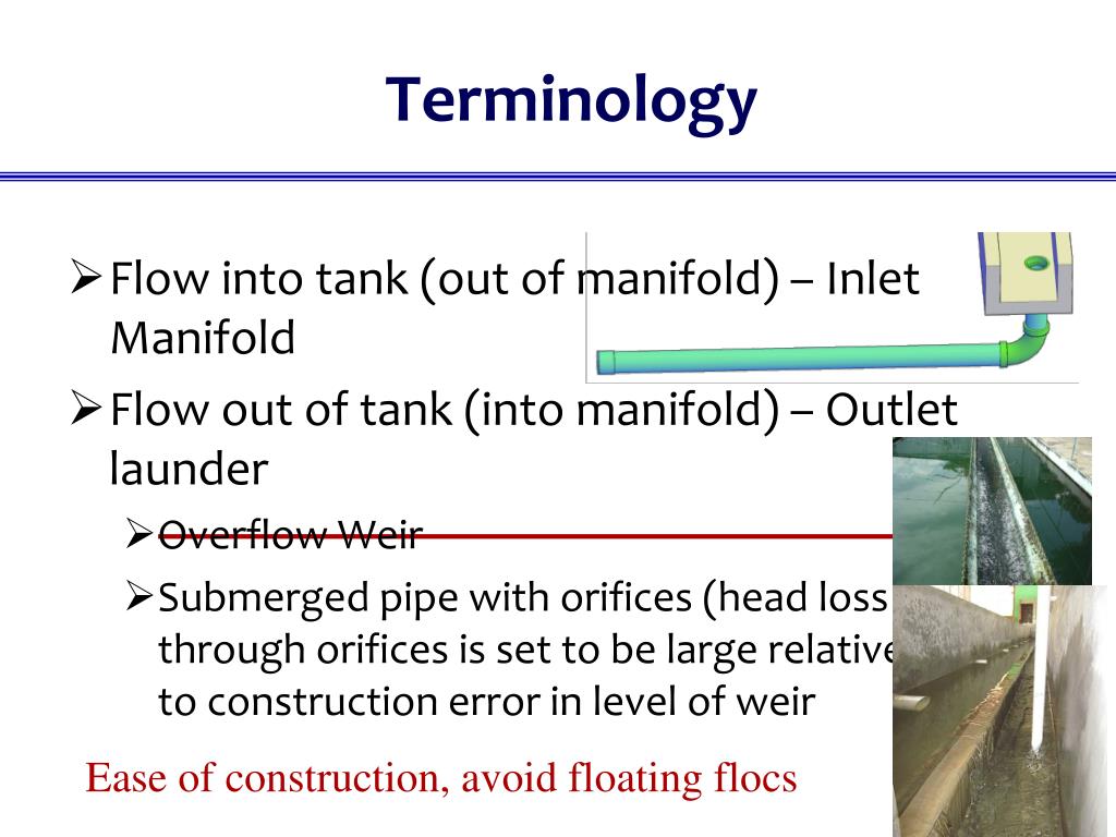 PPT - Inlet and Outlet Manifolds and Plant Hydraulics PowerPoint ...