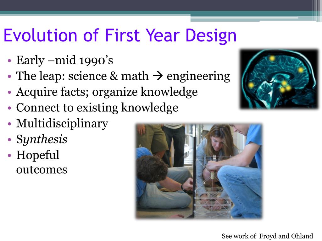 PPT - Engineering Education Innovation: Karl Smith’s Story PowerPoint ...