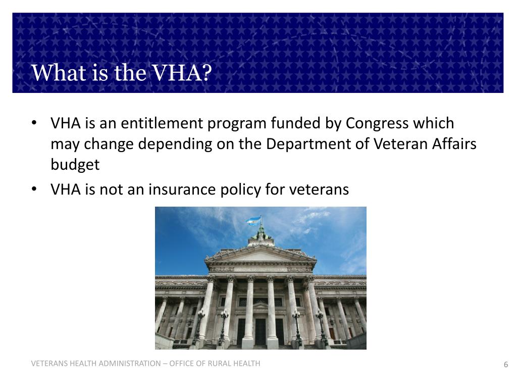 PPT - Partnering to Improve Veterans’ Health Care PowerPoint ...