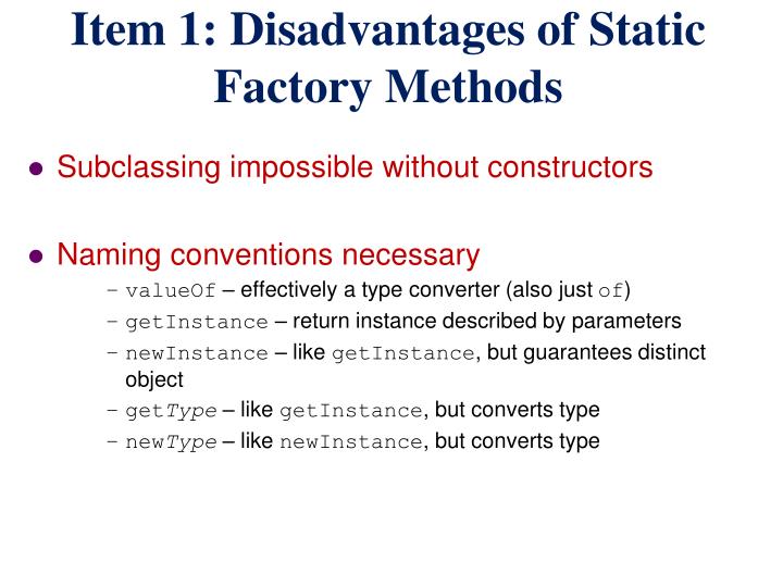 PPT - Java Programming Advanced Features PowerPoint Presentation - ID ...
