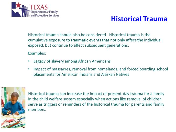 PPT - Trauma-Informed Care Training PowerPoint Presentation - ID:1591559