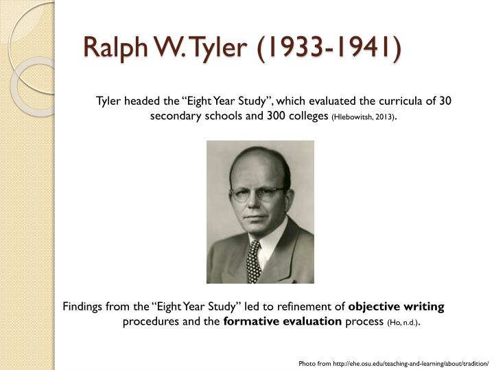 PPT - Instructional Design &Technology: A History PowerPoint ...