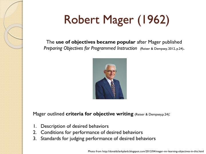 PPT - Instructional Design &Technology: A History PowerPoint ...
