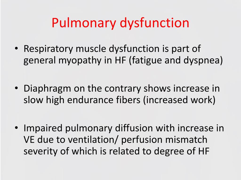 PPT - Medical Rehabilitation in cardiac patients with HF PowerPoint ...