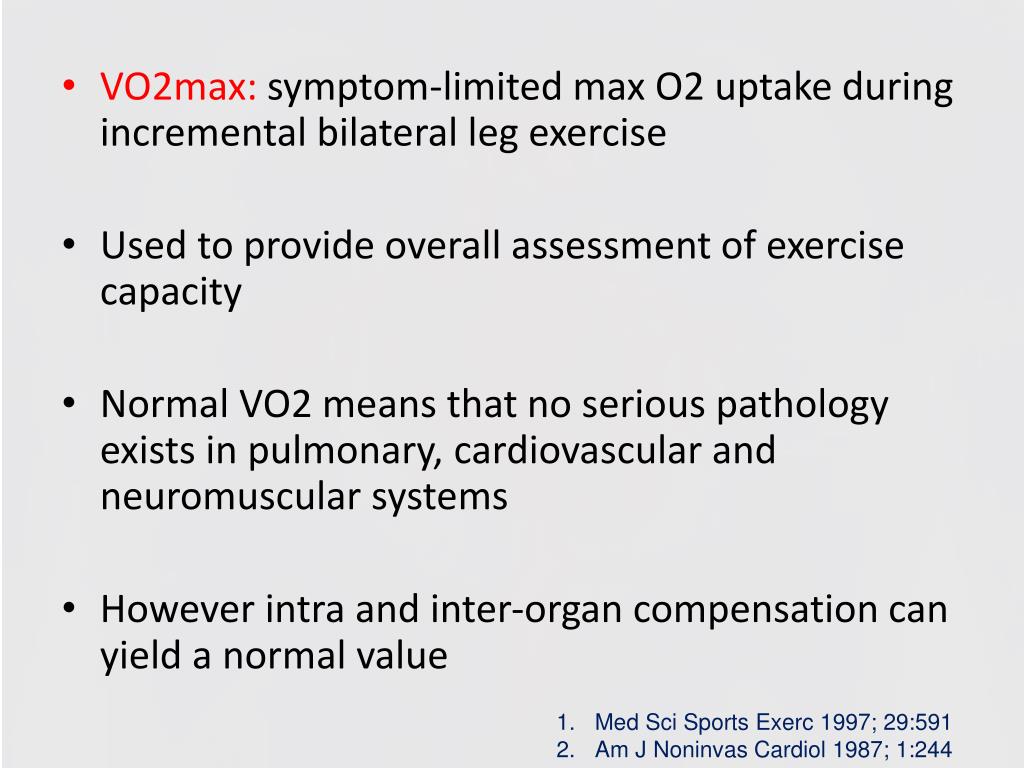 PPT - Medical Rehabilitation in cardiac patients with HF PowerPoint ...