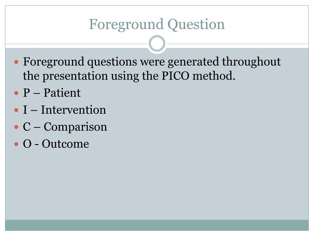 PPT - Physical Therapy Intervention for the Musculoskeletal System ...