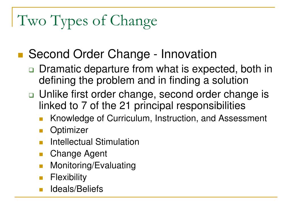 PPT - School Leadership that Works: From Research to Results Marzano ...