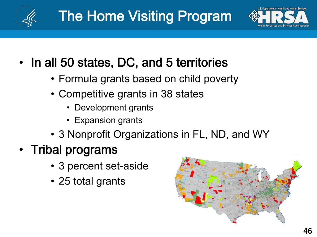 PPT - David W. Willis, M.D., FAAP Director, Division of Home Visiting ...